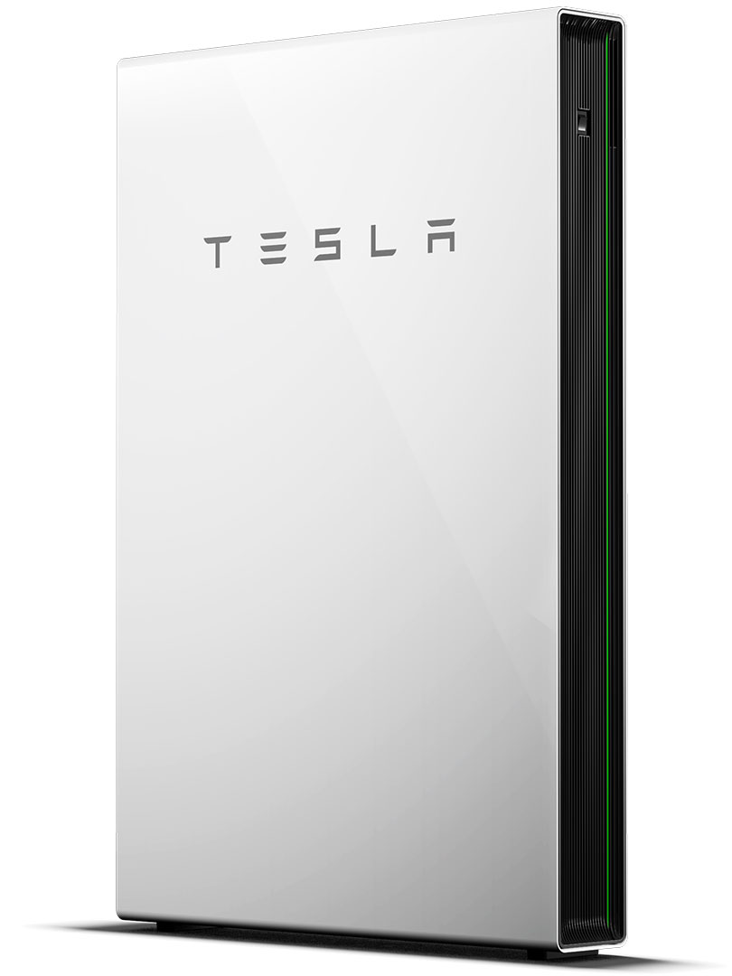 Tesla Powerwall Batteries Pittsburgh | Tesla Home Batteries | Home ...
